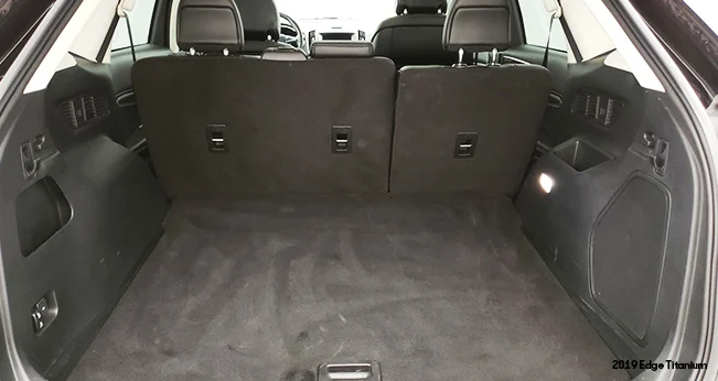 2020 Ford Edge review, photos & specs | CarMax