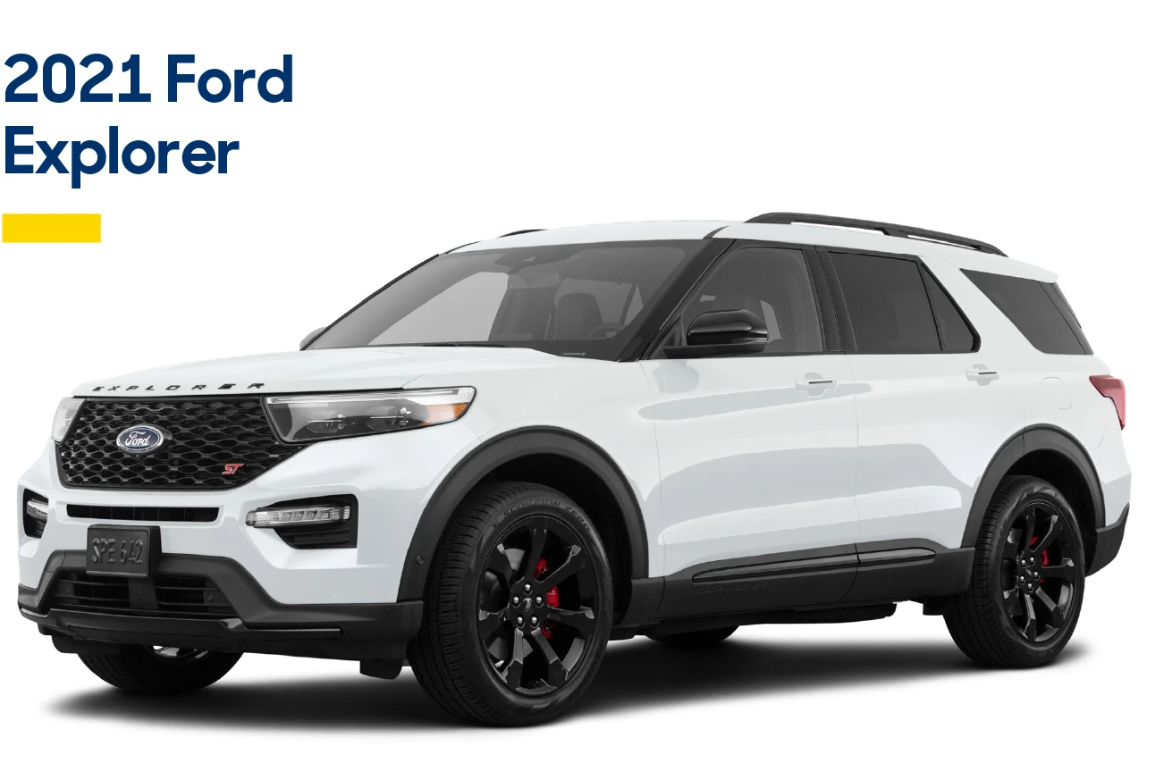 2020 Ford Edge review, photos & specs | CarMax