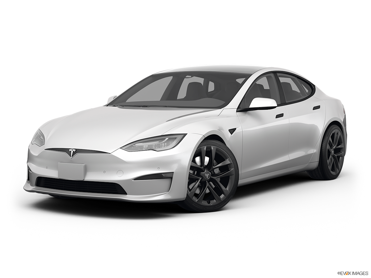 Explore Generations and Year-by-Year Changes of the Tesla Model S