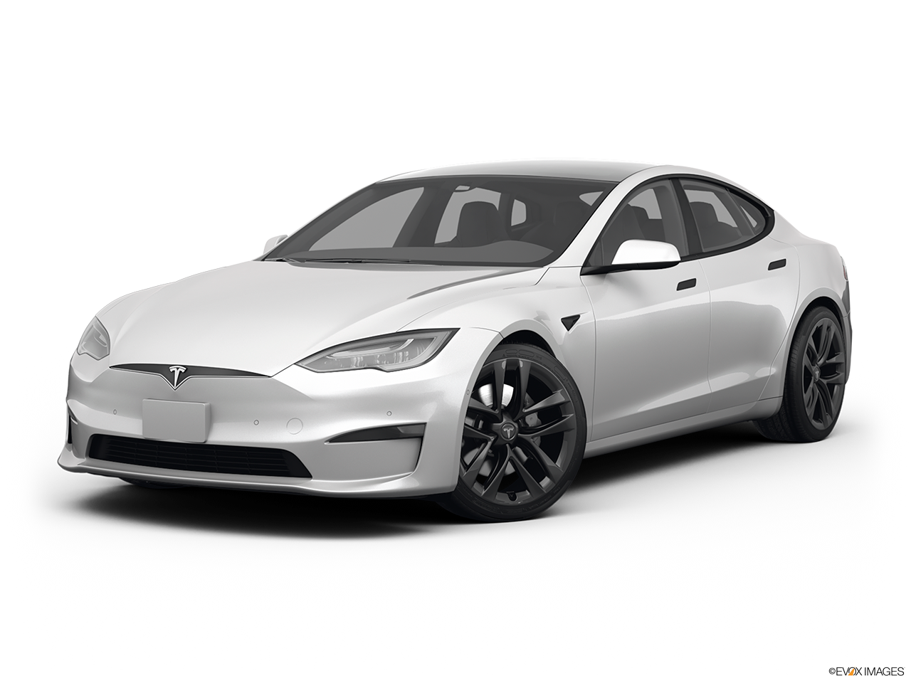 Explore Generations and Year-by-Year Changes of the Tesla Model S