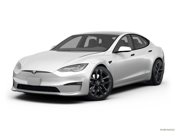 Explore Generations and Year-by-Year Changes of the Tesla Model S
