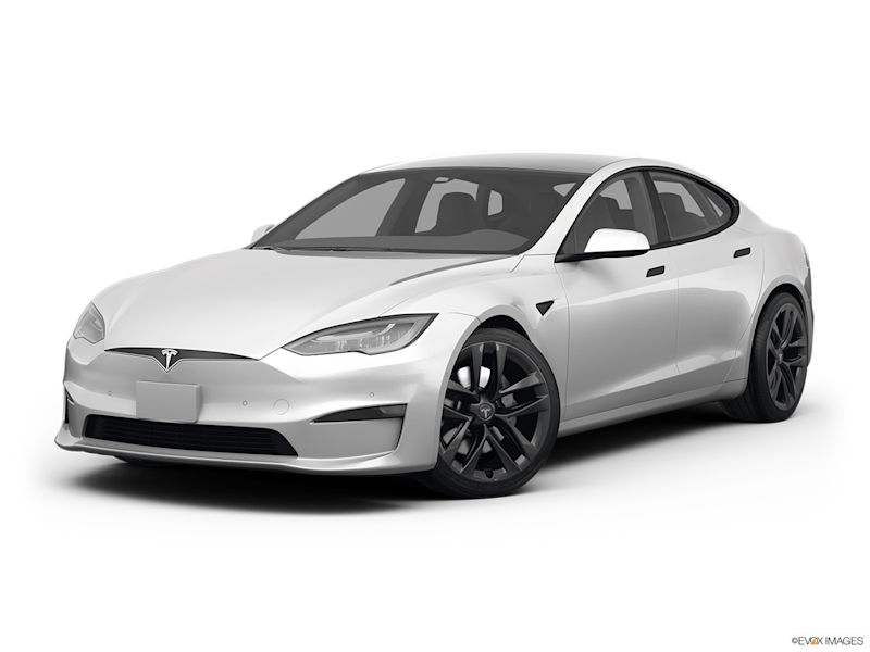 Explore Generations and Year-by-Year Changes of the Tesla Model S