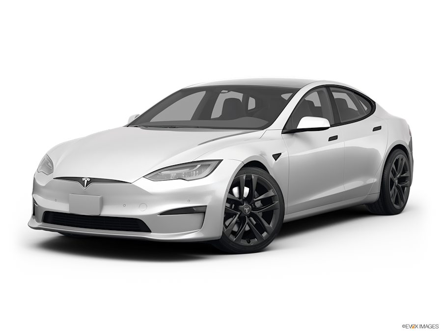 Explore Generations and Year-by-Year Changes of the Tesla Model S