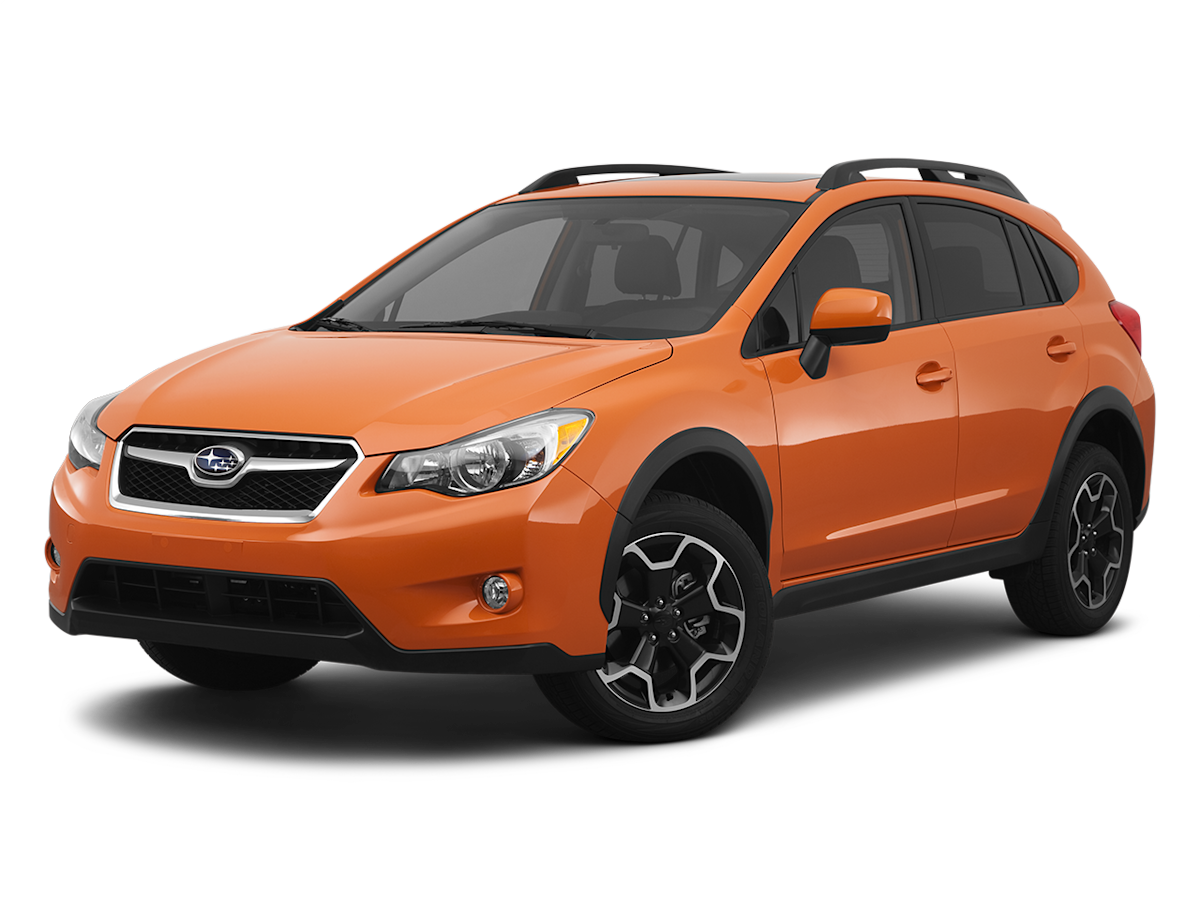 Explore Generations and Year-by-Year Changes of the Subaru Crosstrek