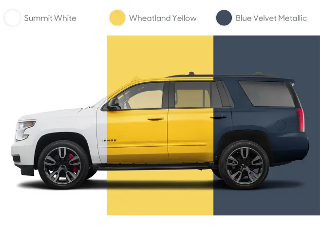 2020 Chevrolet Tahoe review, photos & specs | CarMax