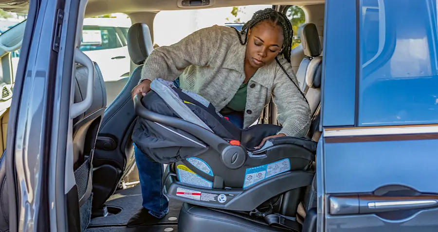 What to Know When Shopping for a Family Car | CarMax