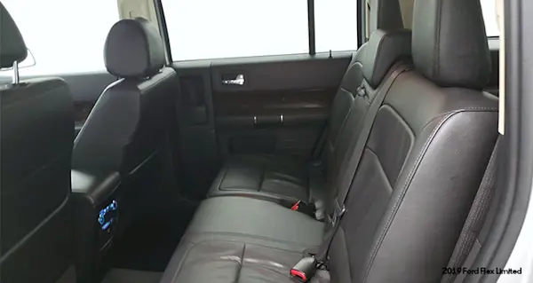 2019 Ford Flex review, photos & specs | CarMax