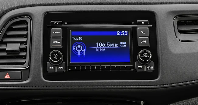 Honda SUVs Comparison: Which Is Right for You? | CarMax