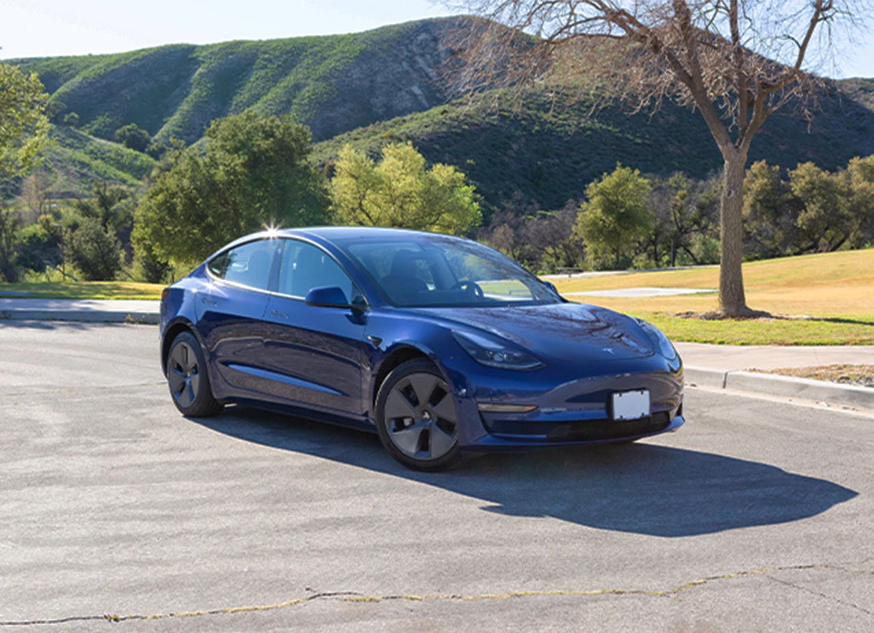 2017 Tesla Model 3 Research, photos, specs and expertise | CarMax