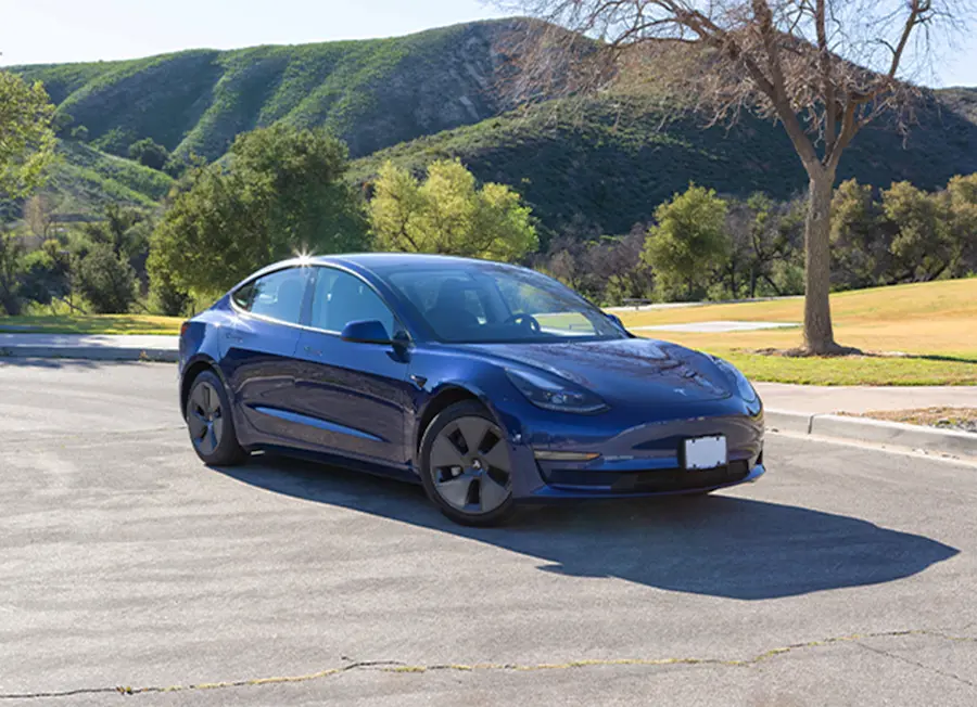 2017 Tesla Model 3 Research, photos, specs and expertise | CarMax