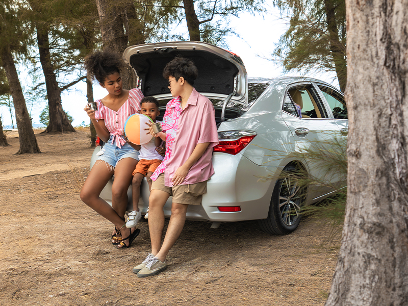 Best full-size sedans, list of the 8 most popular used full-size sedans ...