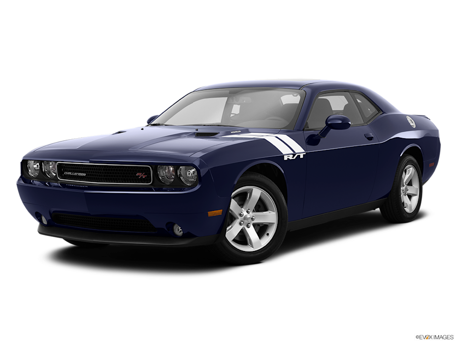 Explore Generations and Year-by-Year Changes of the Dodge Challenger