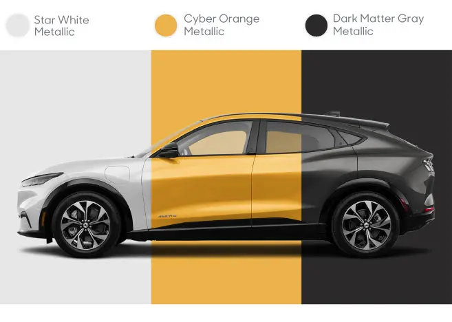 2022 Ford Mustang Mach-E research, photos, specs, and expertise | CarMax