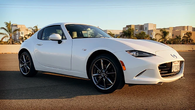 Research Mazda Models, Years, Photos, Specs and Expertise | CarMax