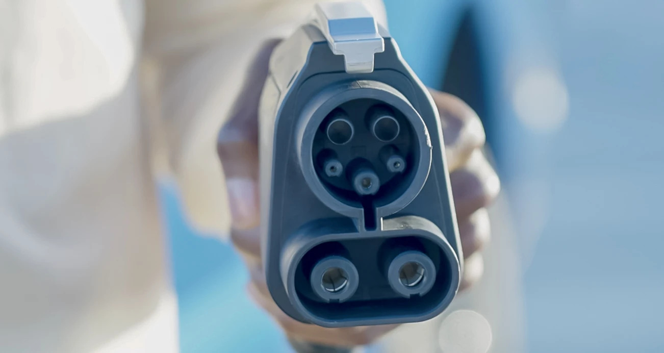 A Look at EV Charger Plug Types and Compatibility | CarMax