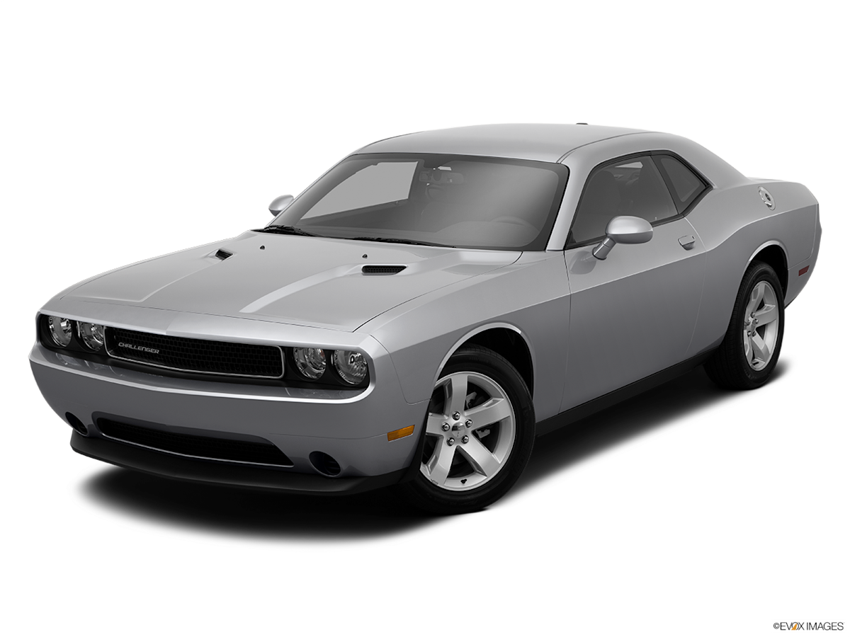 Explore Generations and Year-by-Year Changes of the Dodge Challenger