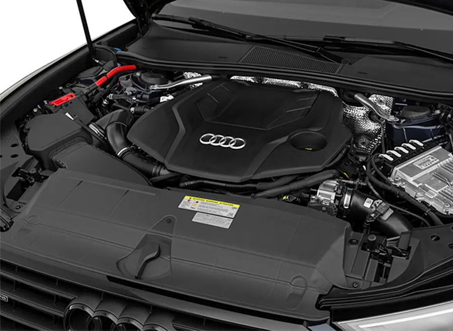 2021 Audi A6 review, photos & specs | CarMax