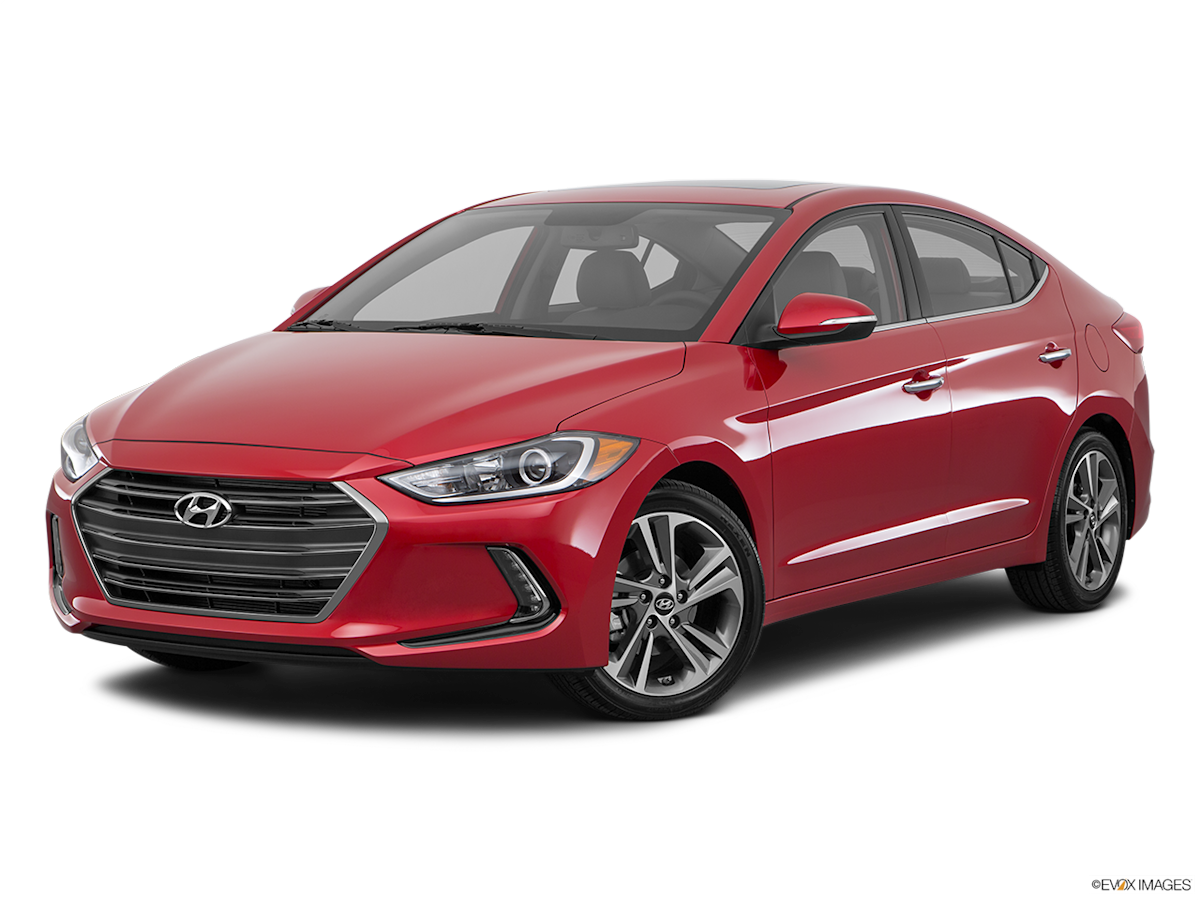 Explore Generations and Year-by-Year Changes of the Hyundai Elantra