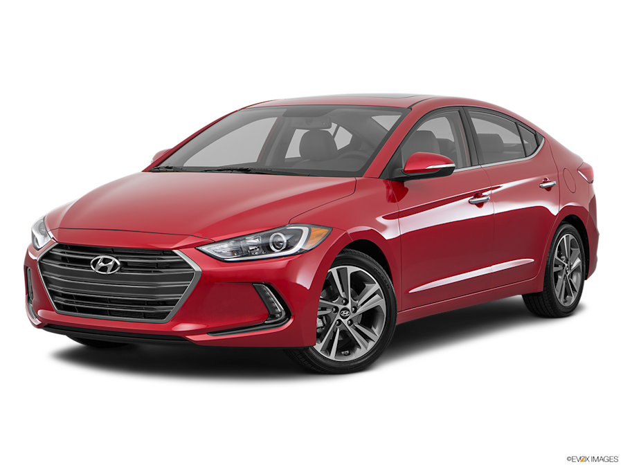 Explore Generations and Year-by-Year Changes of the Hyundai Elantra