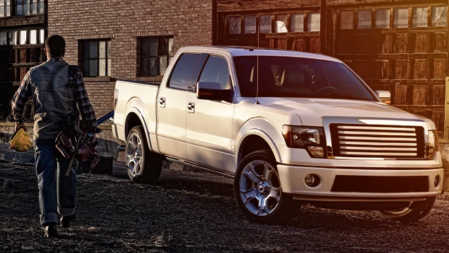 Truck Cab Styles Explained: What's the Difference? | CarMax