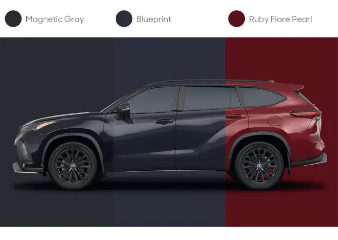 2021 Toyota Highlander review, photos & specs | CarMax