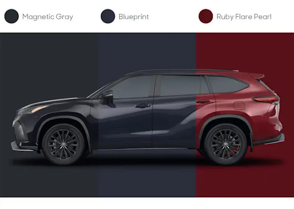 2021 Toyota Highlander review, photos & specs | CarMax