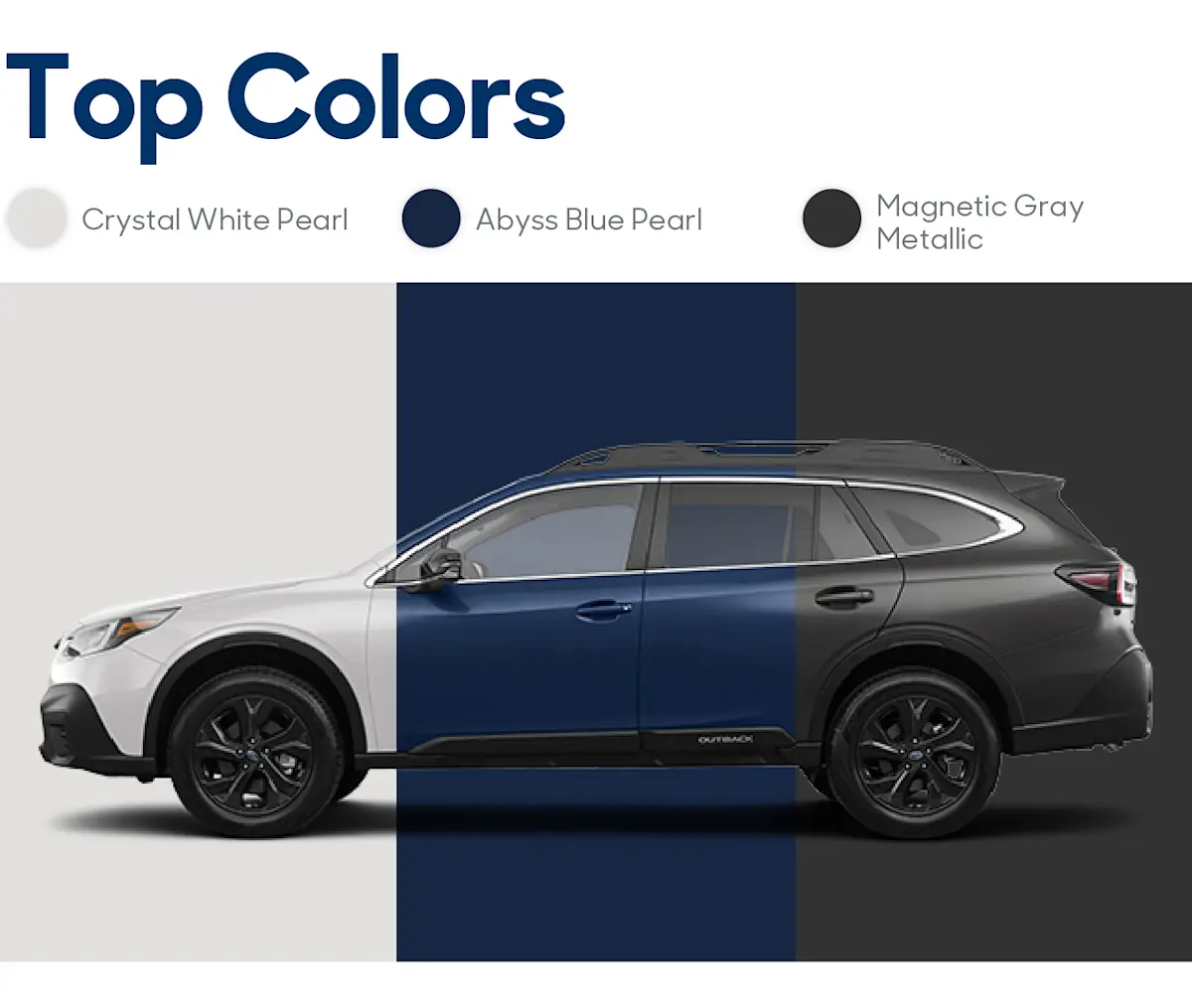 2022 Subaru Outback review, photos & specs | CarMax