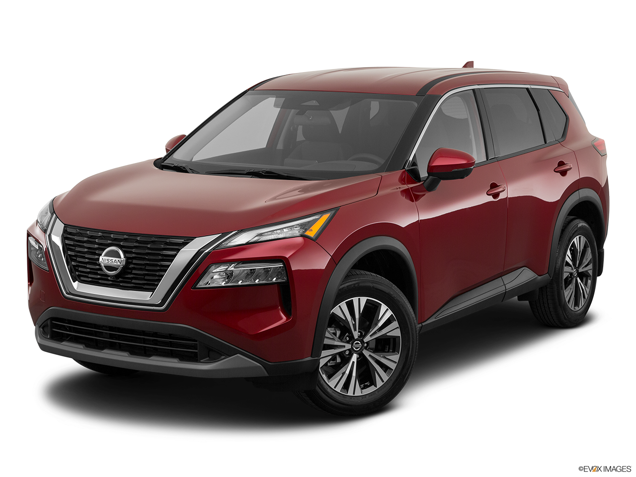 Explore Generations and Year-by-Year Changes of the Nissan Rogue