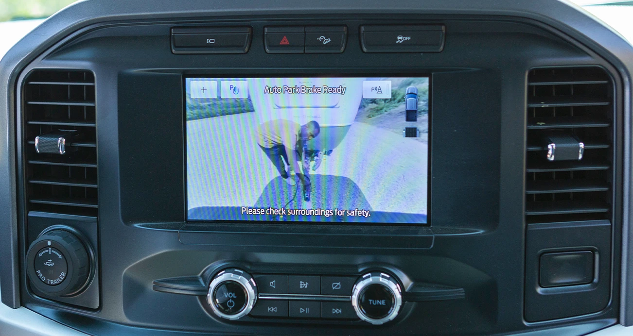 Beyond Towing Capacity: Towing Tech That Makes Your Life Easier | CarMax