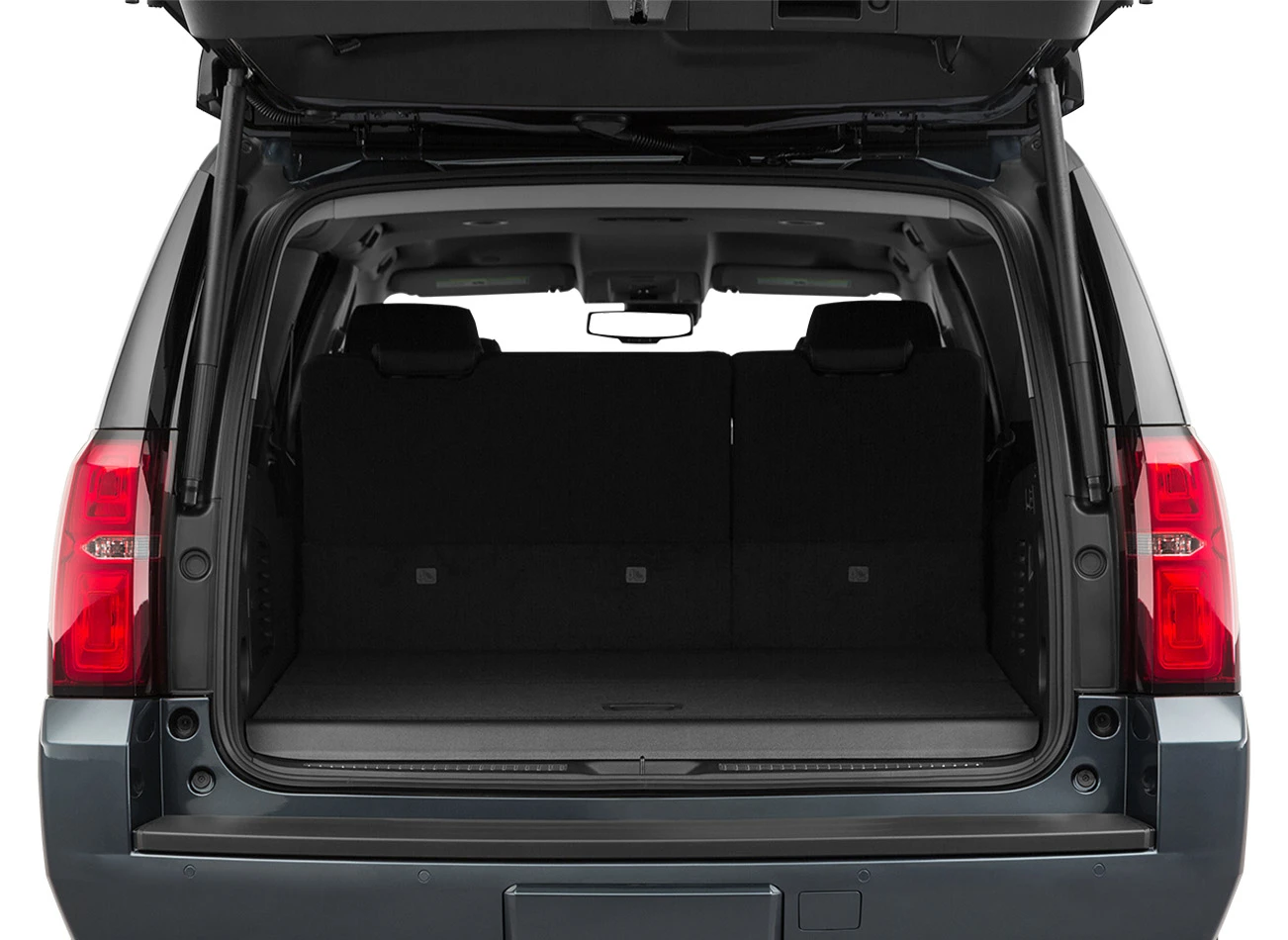 2020 Chevrolet Suburban 1500 review, photos & specs | CarMax