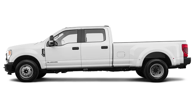 Truck Cab Styles Explained: What's the Difference? | CarMax