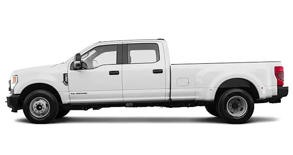 Truck Cab Styles Explained: What's the Difference? | CarMax