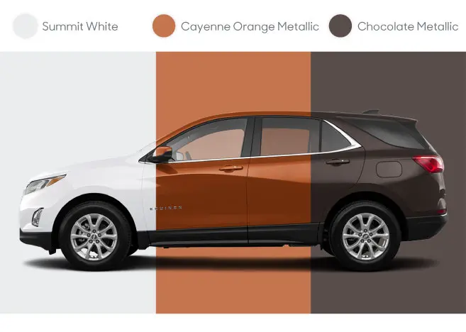 2020 Chevrolet Equinox review, photos & specs | CarMax