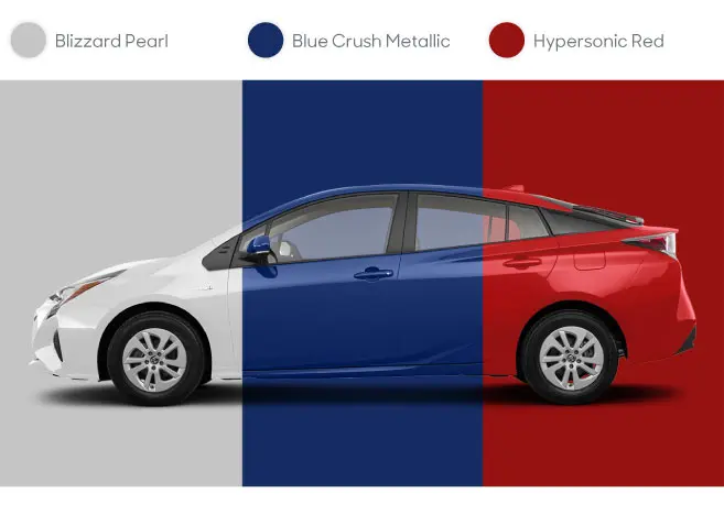 2016 Toyota Prius review, photos & specs | CarMax