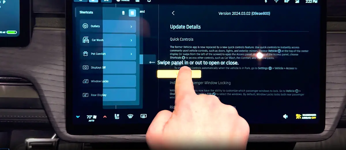 What to Know About Vehicle Software Updates | CarMax