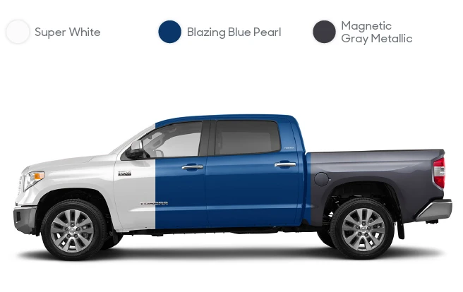 2016 Toyota Tundra review, photos & specs | CarMax
