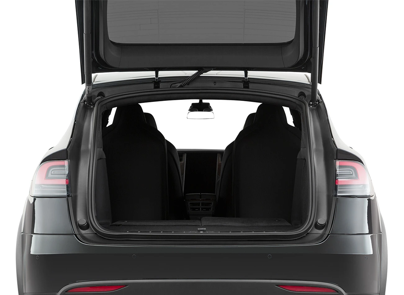 2020 Tesla Model X review, photos & specs | CarMax