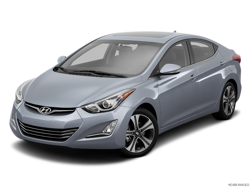 Explore Generations and Year-by-Year Changes of the Hyundai Elantra