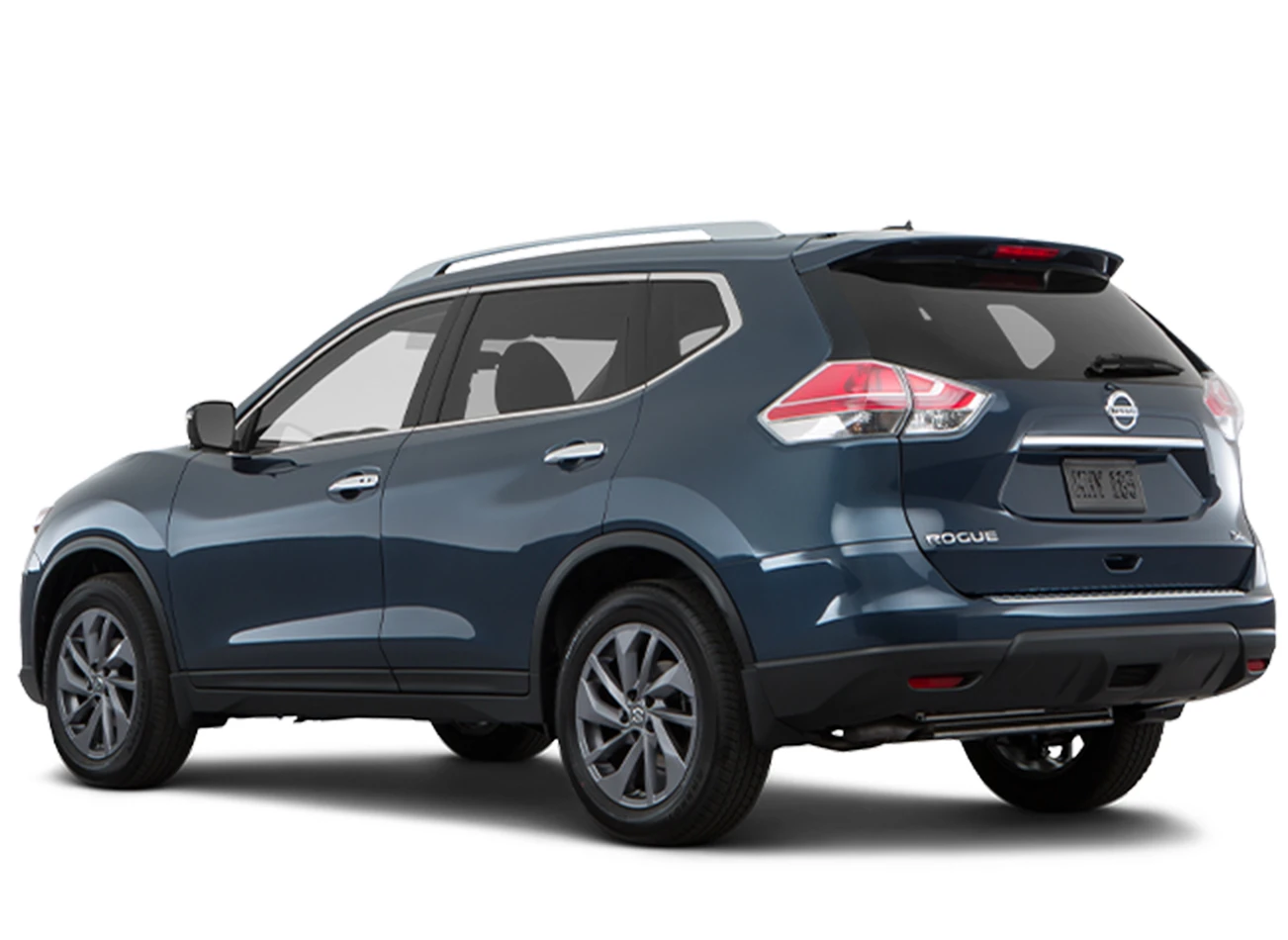 2016 Nissan Rogue Research, photos, specs, and expertise | CarMax