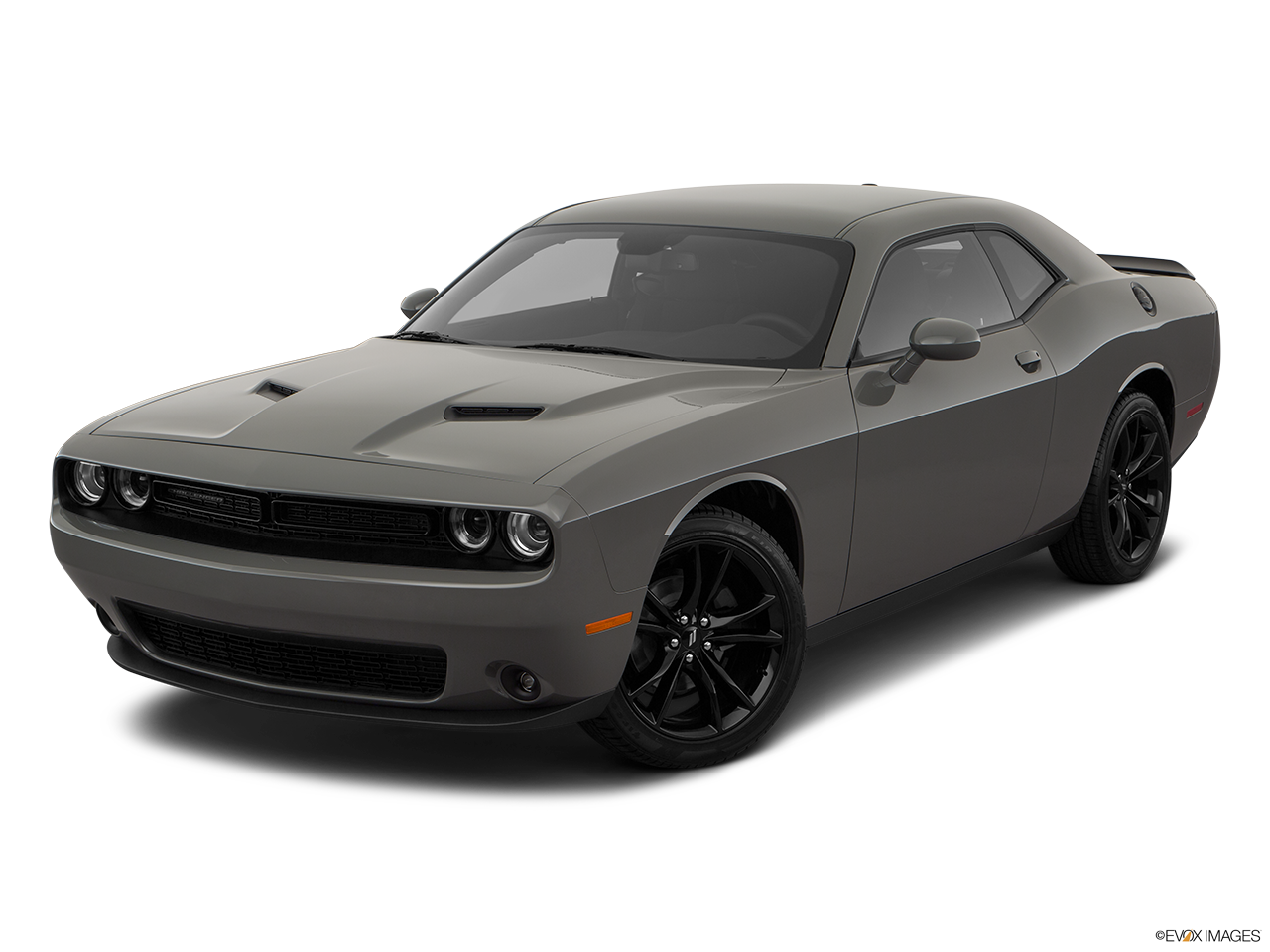 Explore Generations and Year-by-Year Changes of the Dodge Challenger