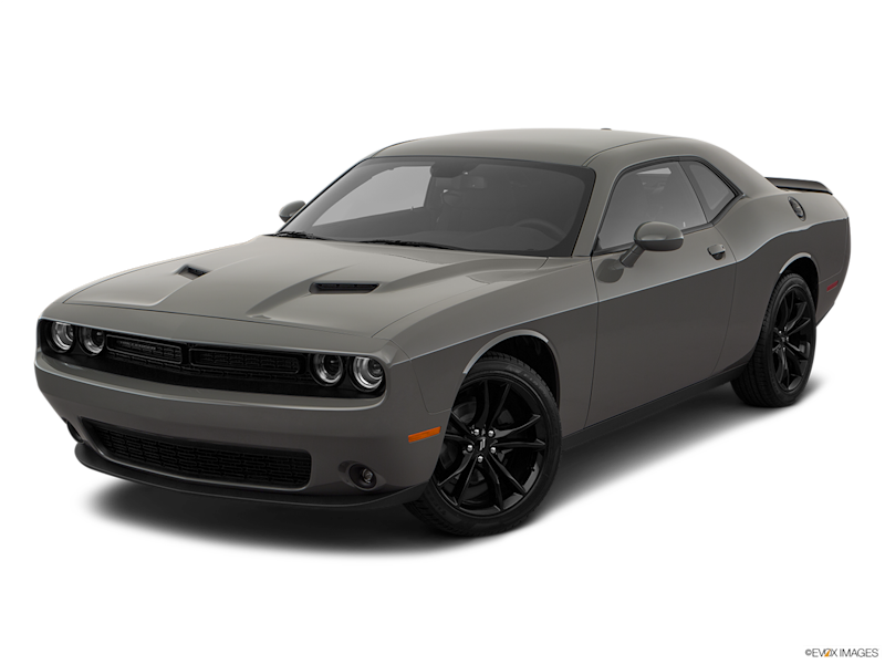 Explore Generations and Year-by-Year Changes of the Dodge Challenger