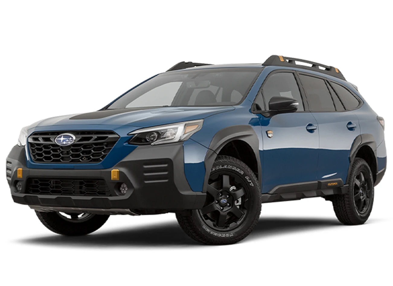 2022 Subaru Outback review, photos & specs | CarMax