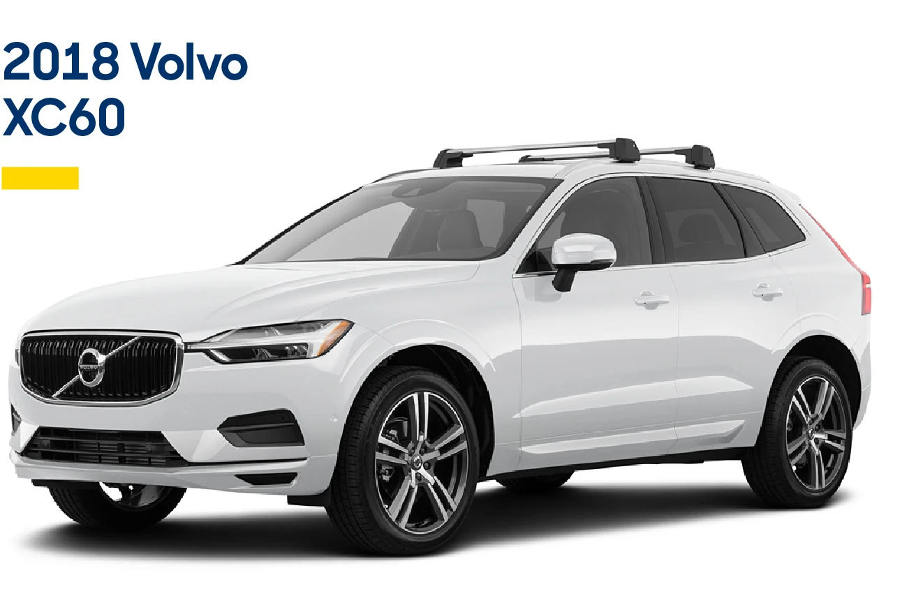 2019 Volvo XC90 review, photos & specs | CarMax