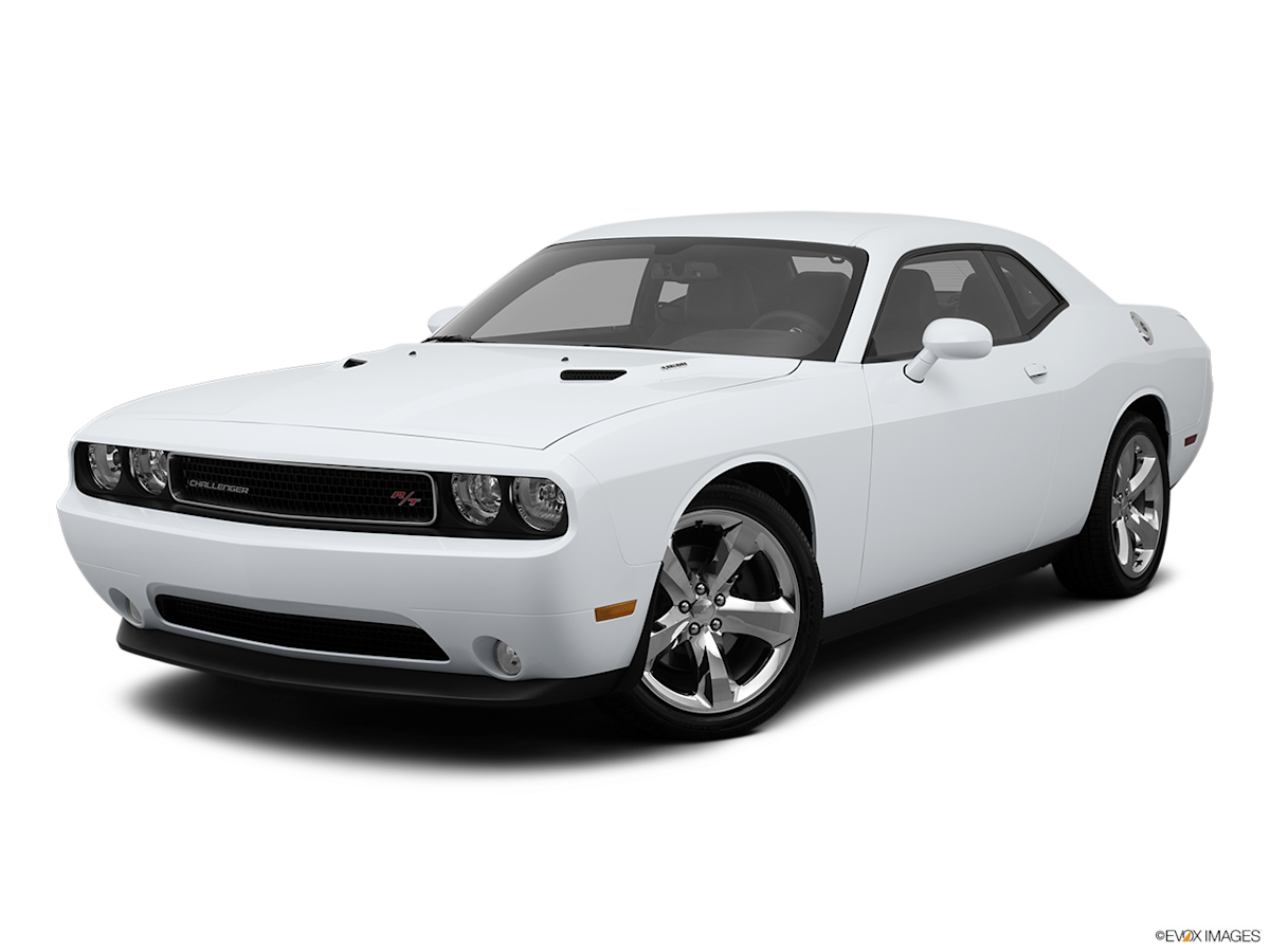Explore Generations and Year-by-Year Changes of the Dodge Challenger