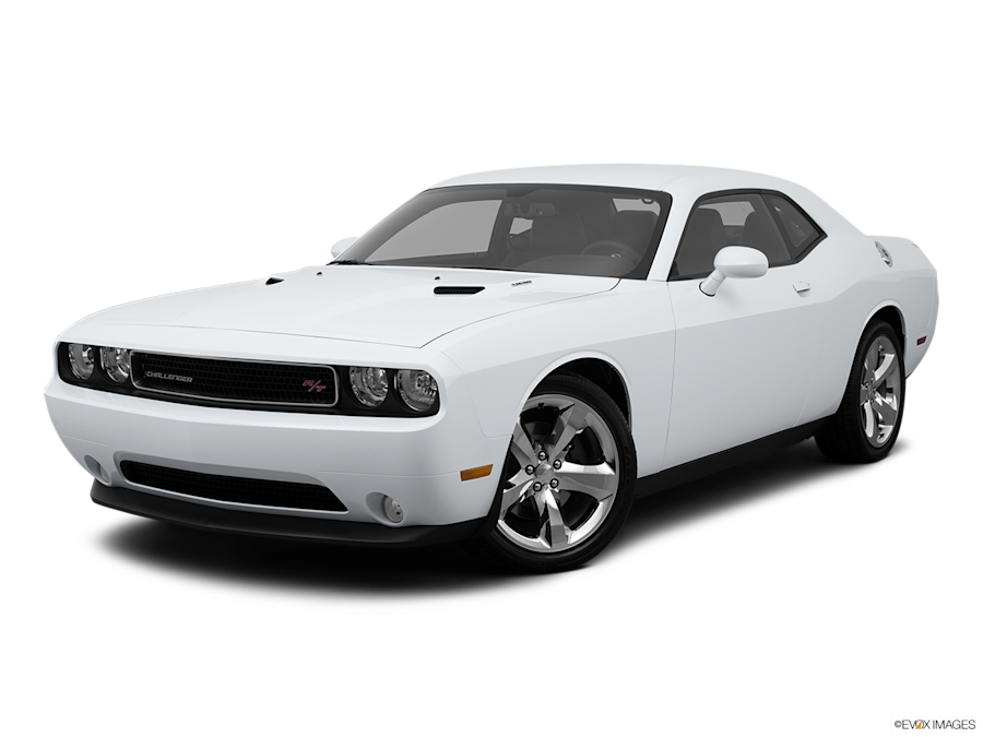 Explore Generations and Year-by-Year Changes of the Dodge Challenger