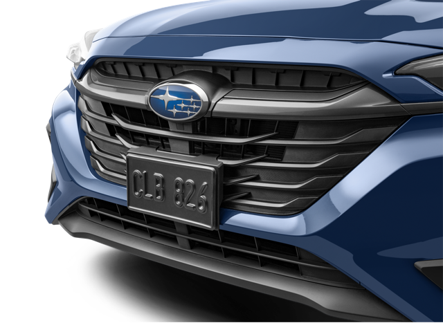 Explore Generations and Year-by-Year Changes of the Subaru Legacy