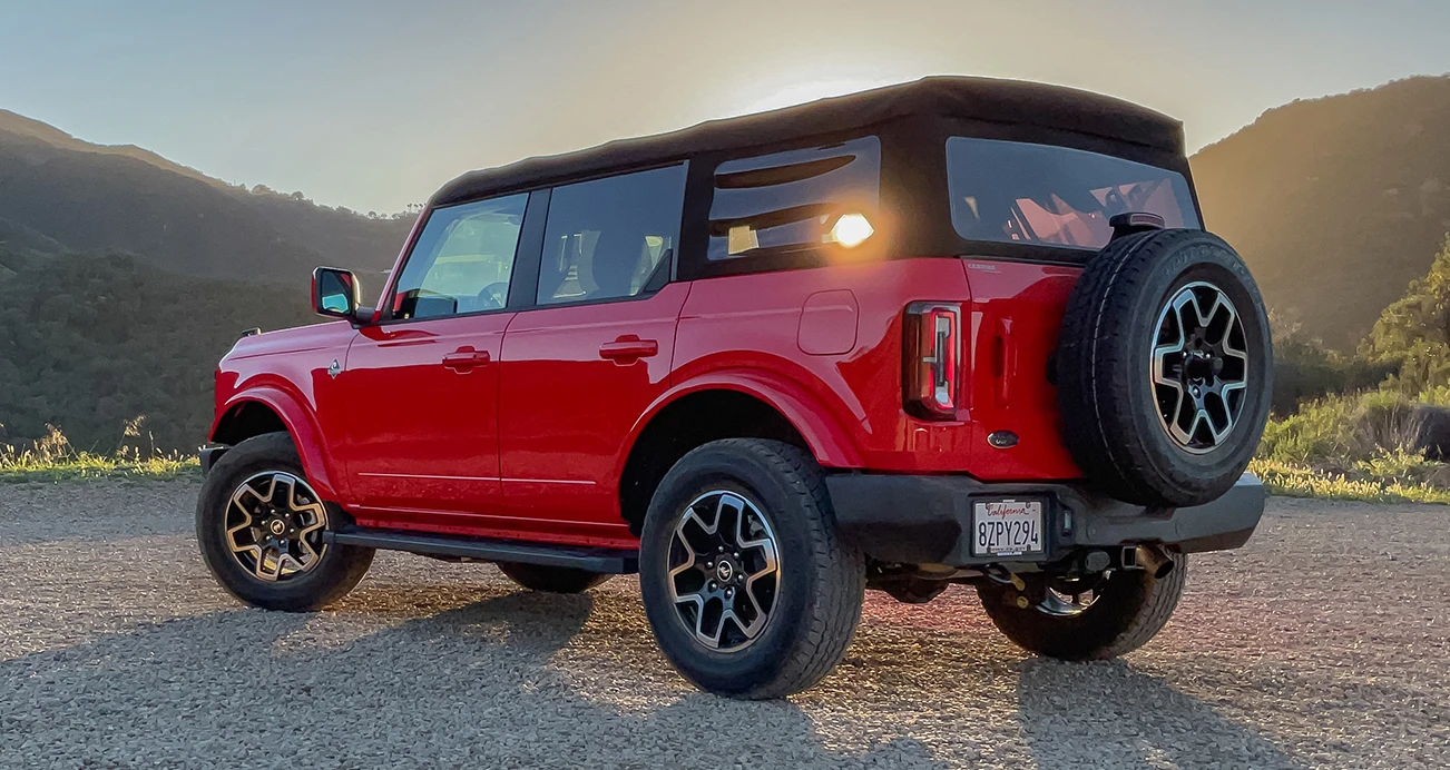 A Guide to Car Options, Packages, and Accessories | CarMax