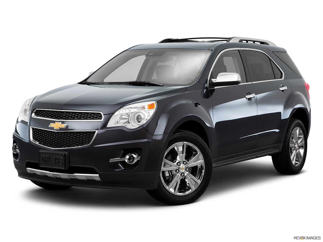 2025 Chevrolet Equinox review, photos & specs | CarMax