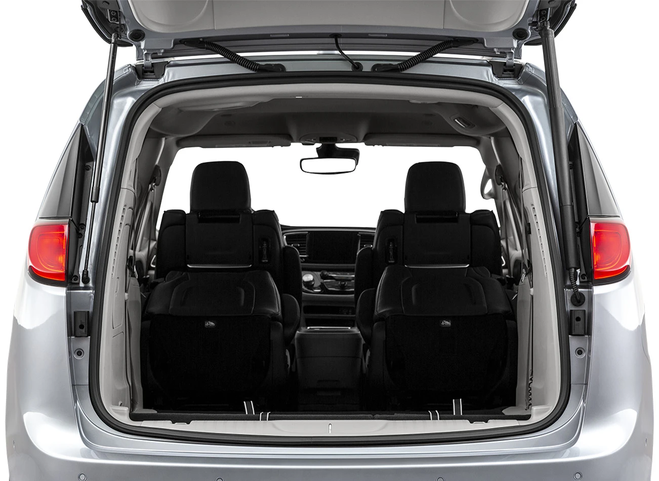 2020 Chrysler Pacifica review, photos & specs | CarMax