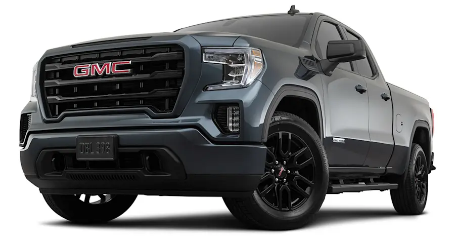 Used GMC buying guide
